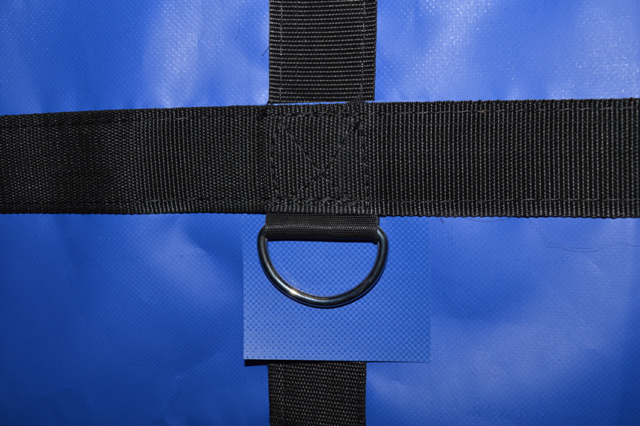 tarp d-ring – Equipment Supply of Cincinnati